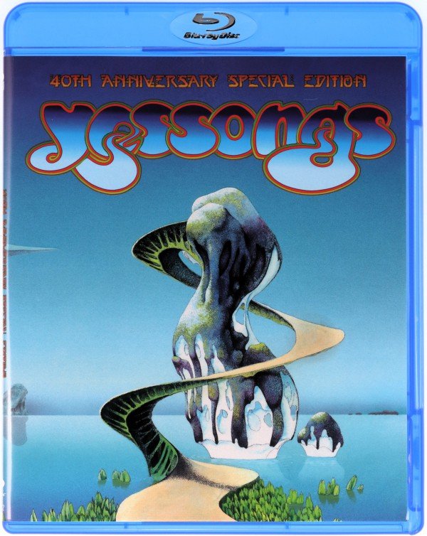 Yes: Yessongs - Various Distribution| Filmy Sklep EMPIK.COM