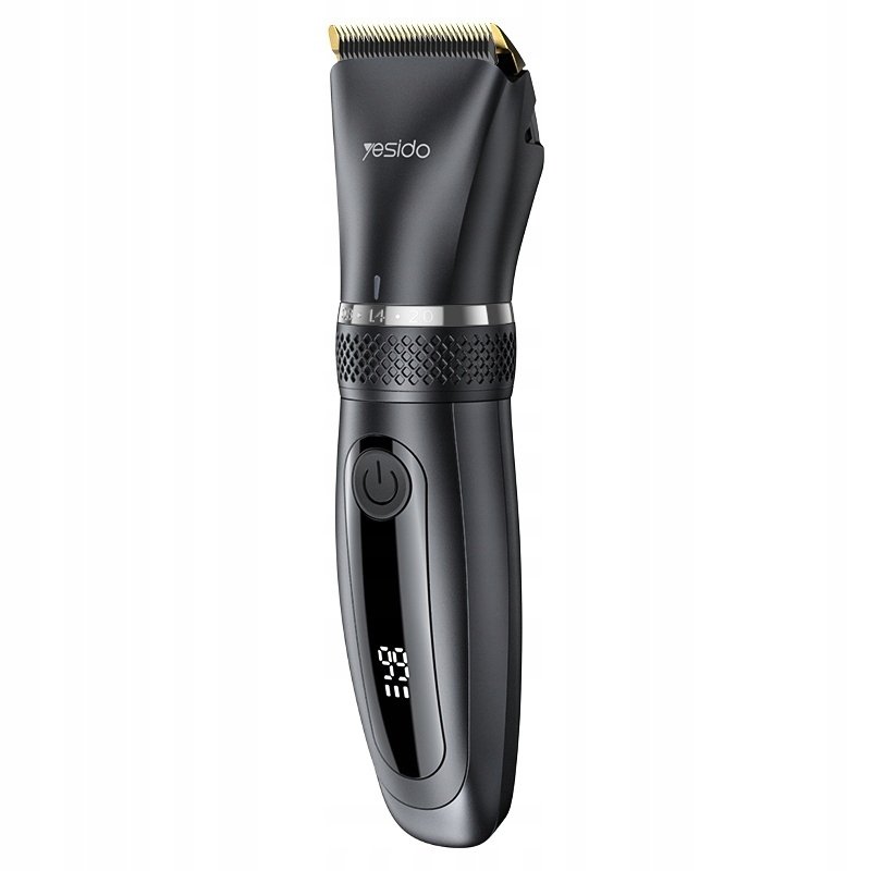 Yesido Maszynka do strzyżenia MG06 - yesido | AGD Sklep EMPIK.COM