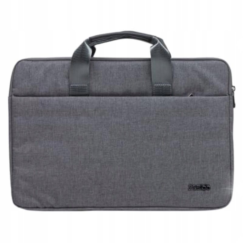 yesido WB38 Torba na Laptopa 16 Cali (Wodoodporna), GRAY / SZARY - Inny ...