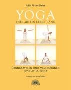 Yoga Energie ein Leben lang - Pinter-Neise Jutta | Książka w Empik