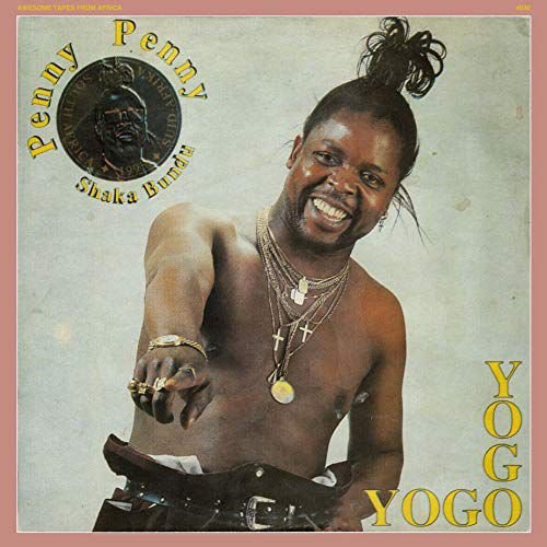 Yogo Yogo - Penny Penny | Muzyka Sklep EMPIK.COM