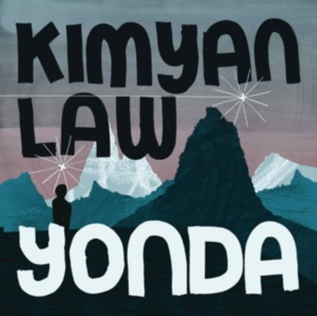 Yonda - Law Kimyan | Muzyka Sklep EMPIK.COM