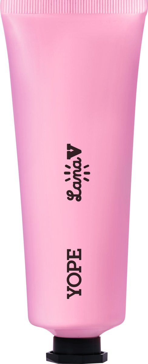 Yope, Lana V, Regenerująca Kuracja Do Ust, 5g | Sklep EMPIK.COM