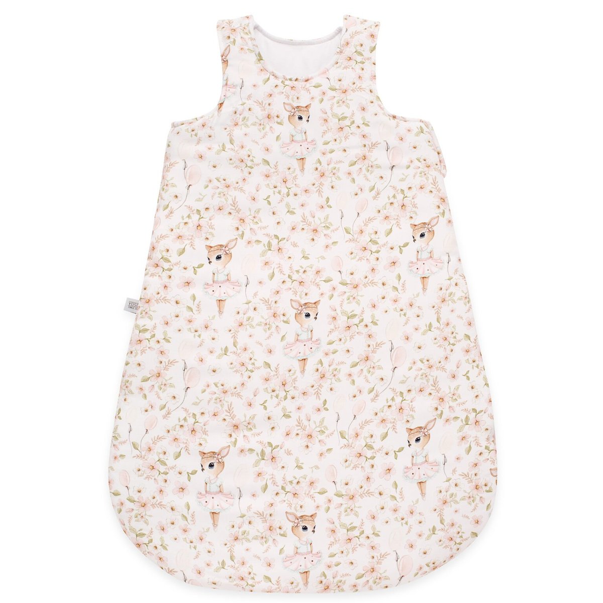 Yosoy Śpiworek Do Spania Sweet Roe Deer 0-6 M - Inna marka | Sklep ...