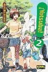 ¡Yotsuba! 2 - Kiyohiko Azuma | Książka w Empik