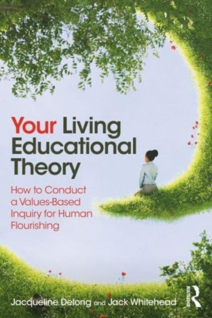 You and Your Living-Educational Theory: How to Conduct a Values-Based ...