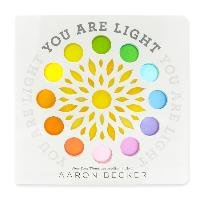 You Are Light - Becker Aaron | Książka w Empik