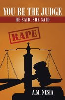 You Be the Judge - Nesia A.M. | Książka w Empik