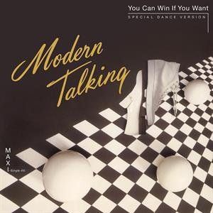 You Can Win If You Want, płyta winylowa - Modern Talking | Muzyka Sklep EMPIK.COM