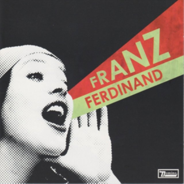 You Could Have Had It So Much Better - Franz Ferdinand | Muzyka Sklep ...