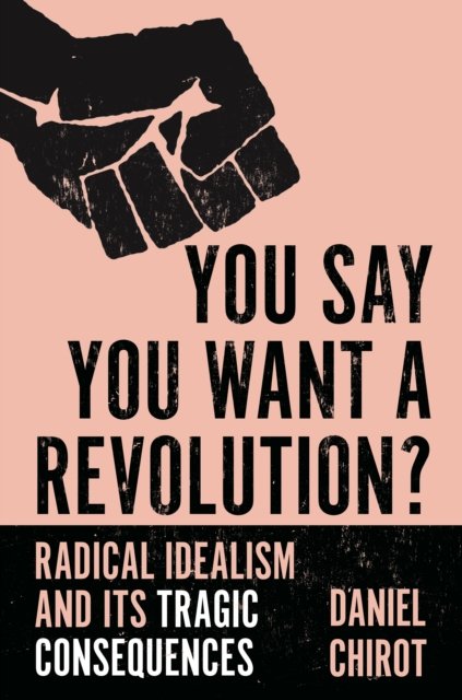 You Say You Want a Revolution?: Radical Idealism and Its Tragic ...