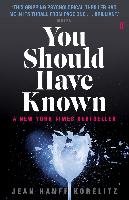 You Should Have Known - Korelitz Jean Hanff | Książka w Empik