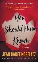 You Should Have Known - Korelitz Jean Hanff | Książka w Empik