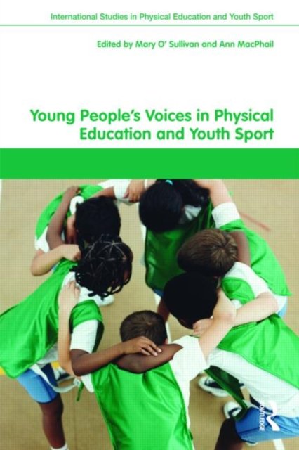 Young Peoples Voices in Physical Education and Youth Sport ...