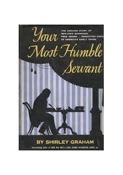 Your Most Humble Servant - New York University Press | Książka w Empik
