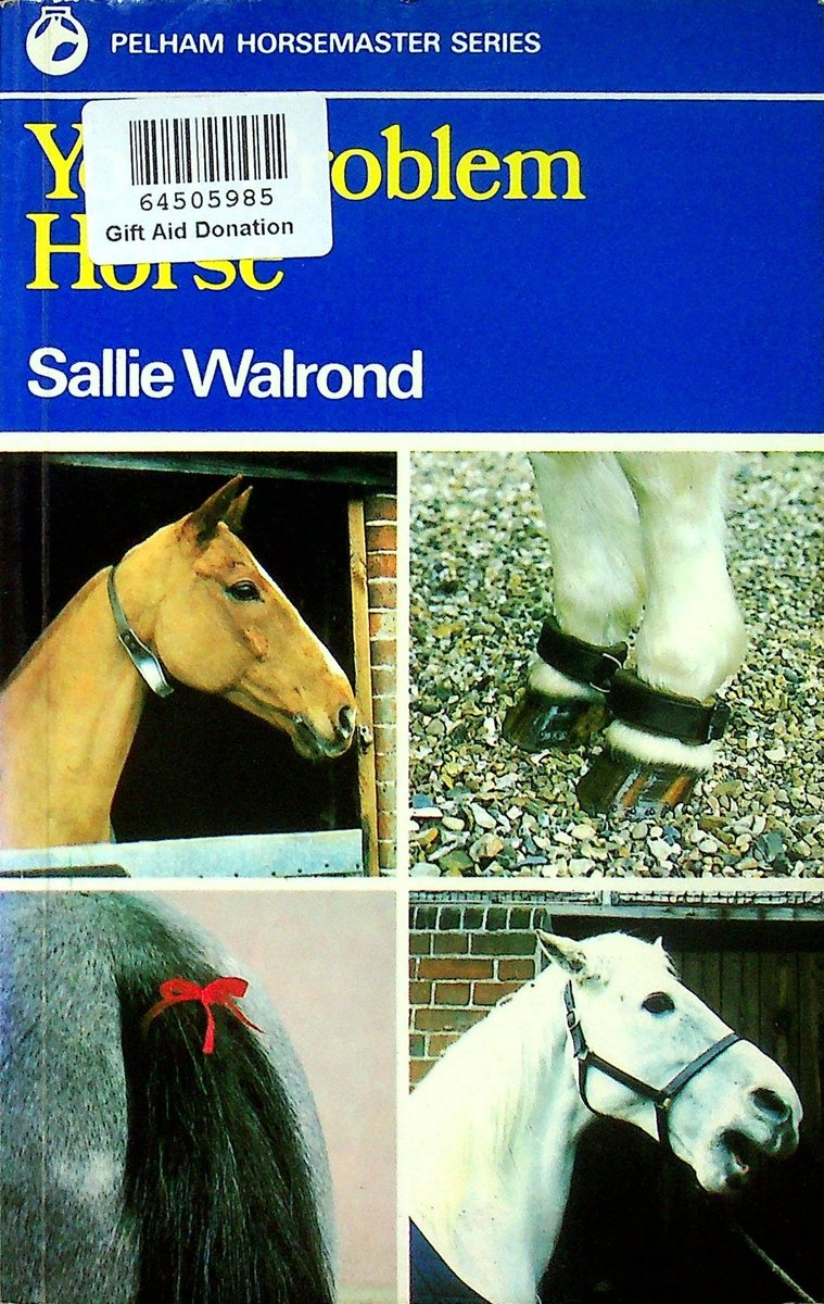 Your problem horse - W opisie | Książka w Empik