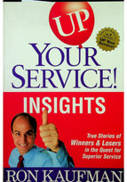 Your service insights - | Książka w Empik