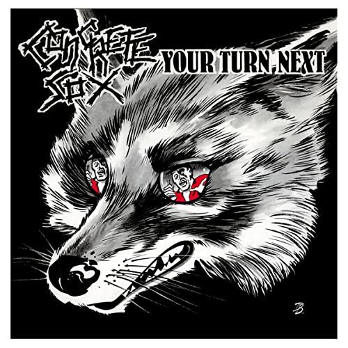 Your Turn Next - Various Artists | Muzyka Sklep EMPIK.COM