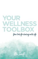 Your Wellness Toolbox - Ali Swift | Książka w Empik