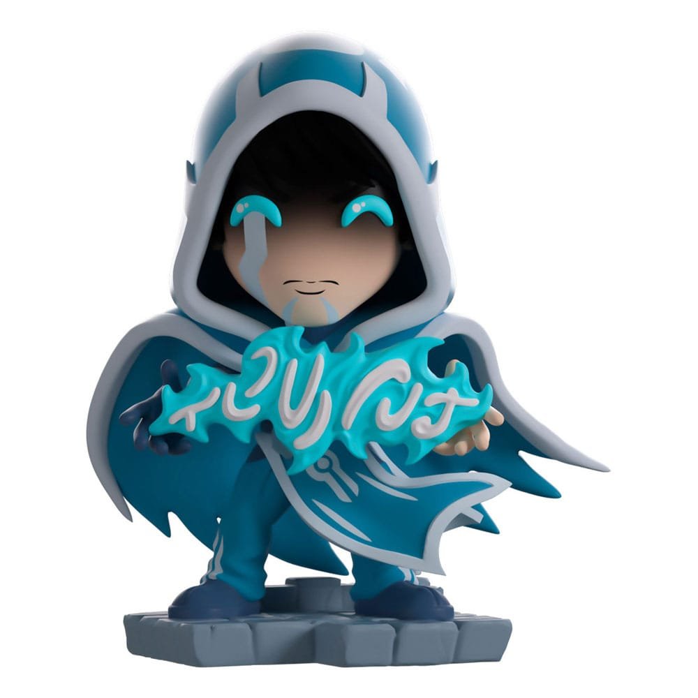 Youtooz - Magic The Gathering Jace Beleren 12 Cm - Inna marka | Sklep EMPIK.COM