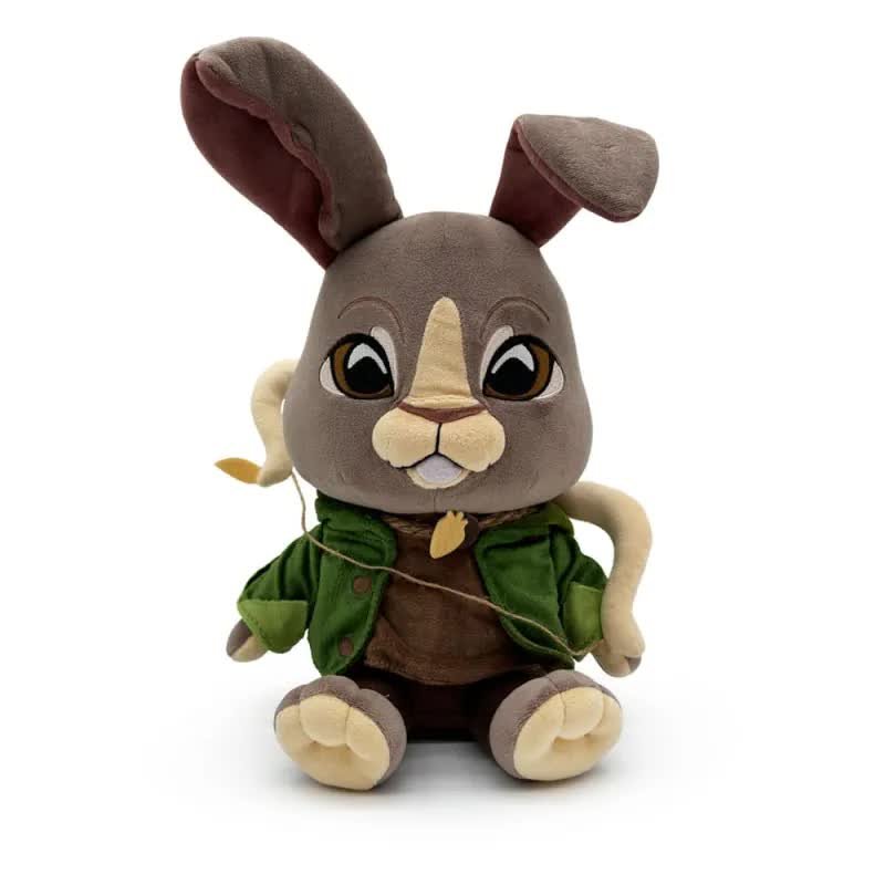 Youtooz - Magic The Gathering Plush Finneas 22 Cm - Inna marka | Sklep EMPIK.COM