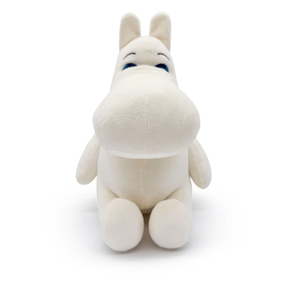 Youtooz Pluszak - Moomin Sit 22 Cm Muminek Siedądzy - Inna marka ...
