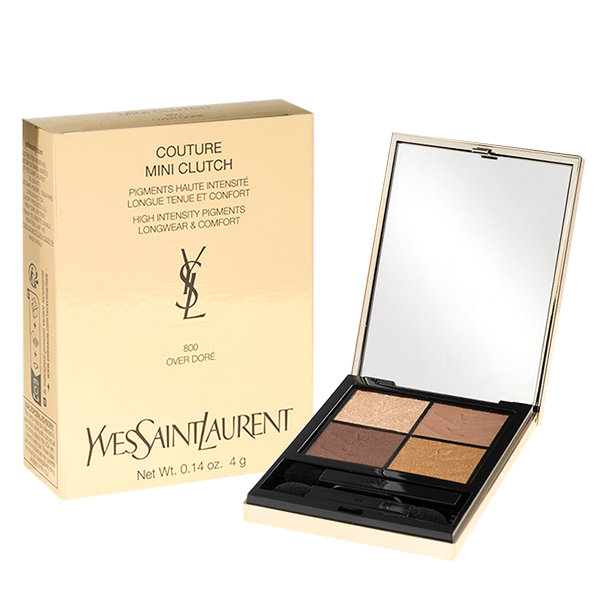 Ysl Couture Mini Cluth Pallete 4g N800 | Sklep EMPIK.COM