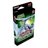 Yu-Gi-Oh! Duelist Nexus: Special 3-Pack Tuckbox - Magic the Gathering | Sklep EMPIK.COM
