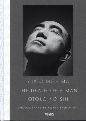 Yukio Mishima: The Death of a Man - Rizzoli US | Książka w Empik