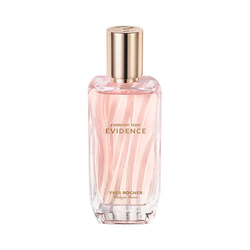 Yves Rocher, Comme une Evidence, Woda perfumowana, 50ml | Sklep EMPIK.COM