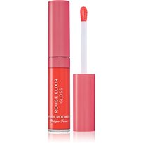 Yves Rocher Rouge Elixir błyszczyk do ust odcień 05. Orange Flamboyante ...