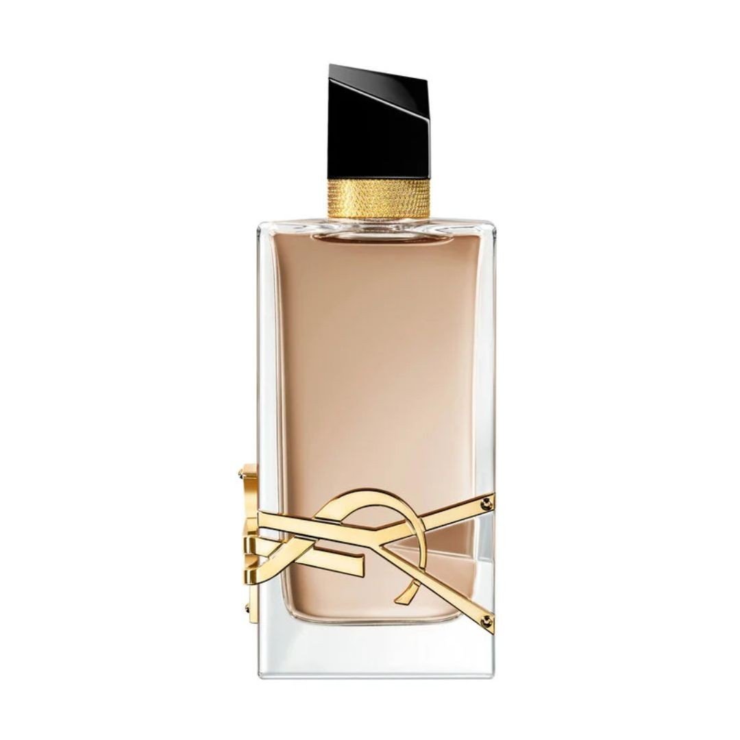 Yves Saint Laurent Libre Flowers & Flames Eau de Parfum Florale 90ml. | Sklep EMPIK.COM