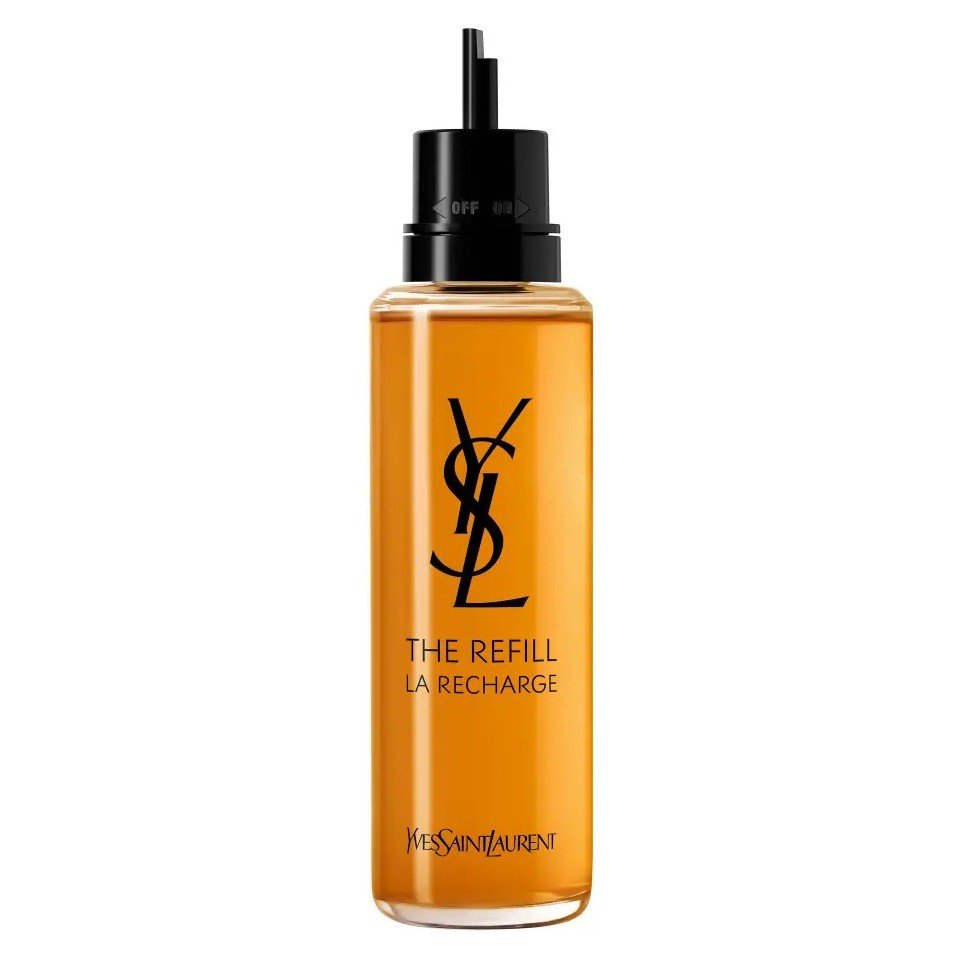 Yves Saint Laurent Libre Intense Pour Femme woda perfumowana refill ...