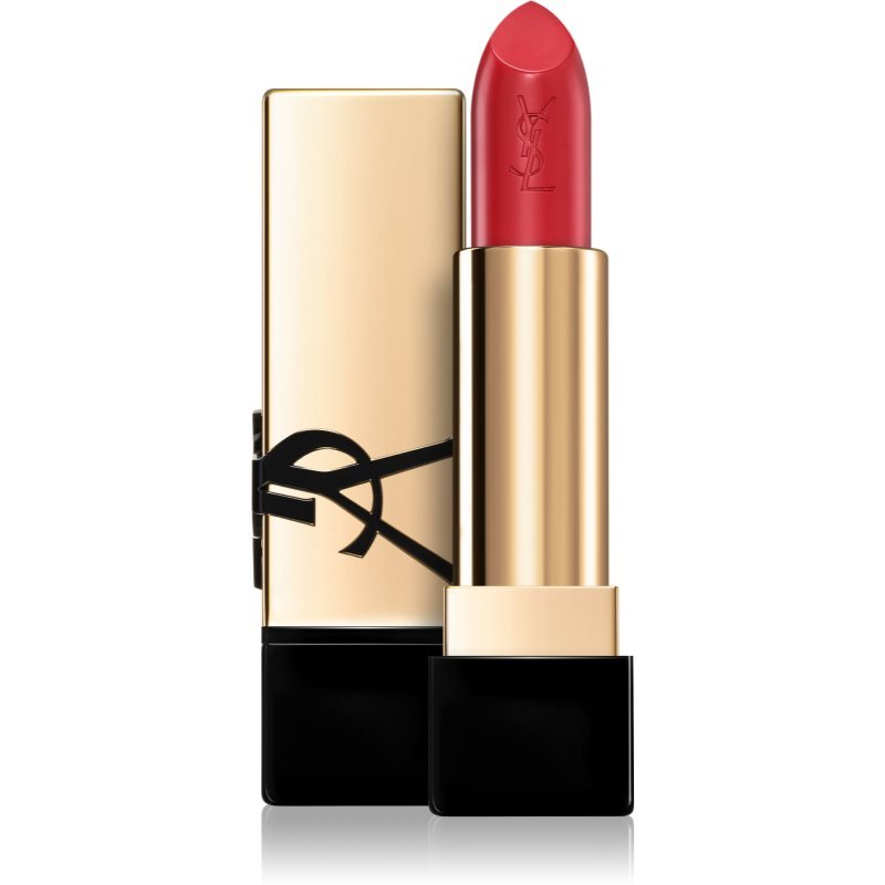 Yves Saint Laurent Rouge Pur Couture szminka dla kobiet P4 Chic Colar 3 ...