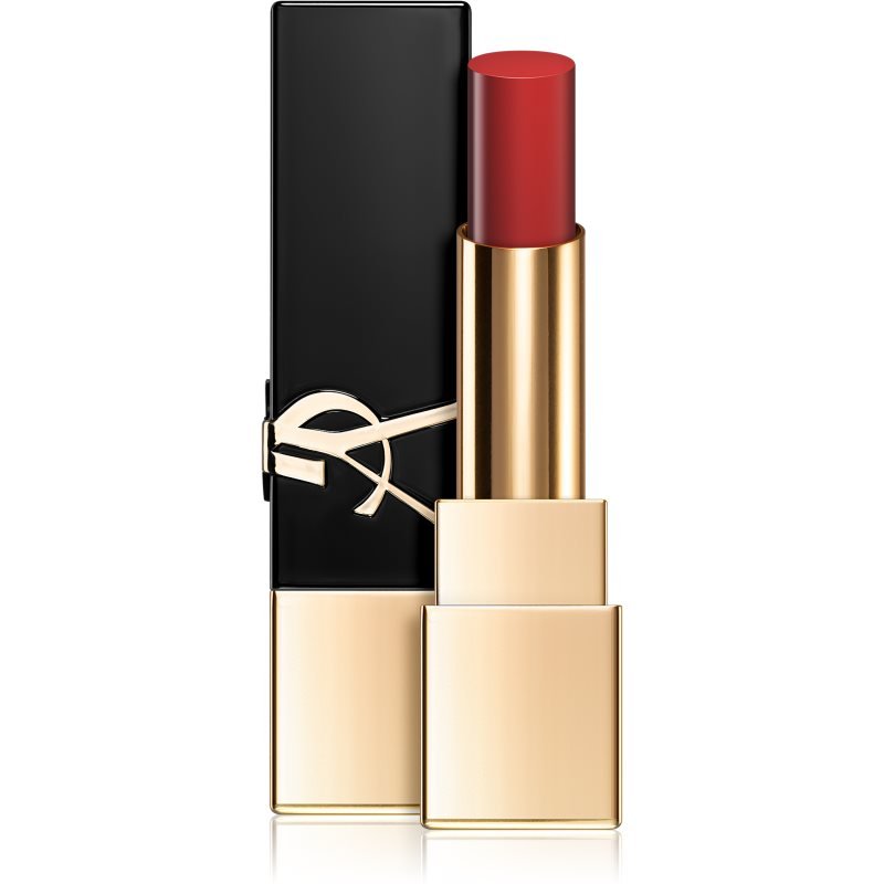 Yves Saint Laurent Rouge Pur Couture The Bold kremowa pomadka nawilżająca odcień 1971 - ROUGE ...