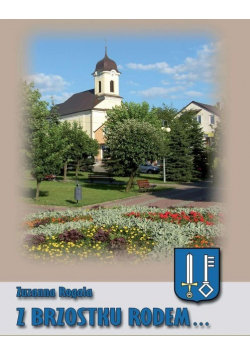 Z Brzostku rodem - | Książka w Empik