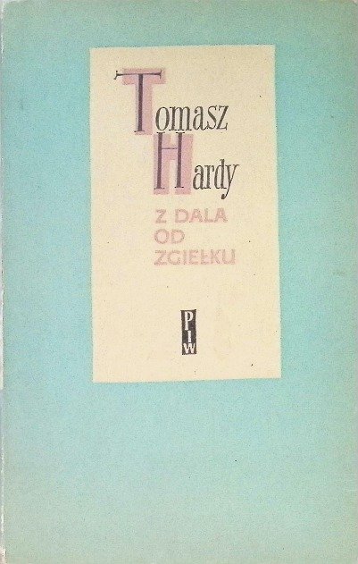 Z dala od zgiełku tłumu - Opracowanie zbiorowe | Książka w Empik