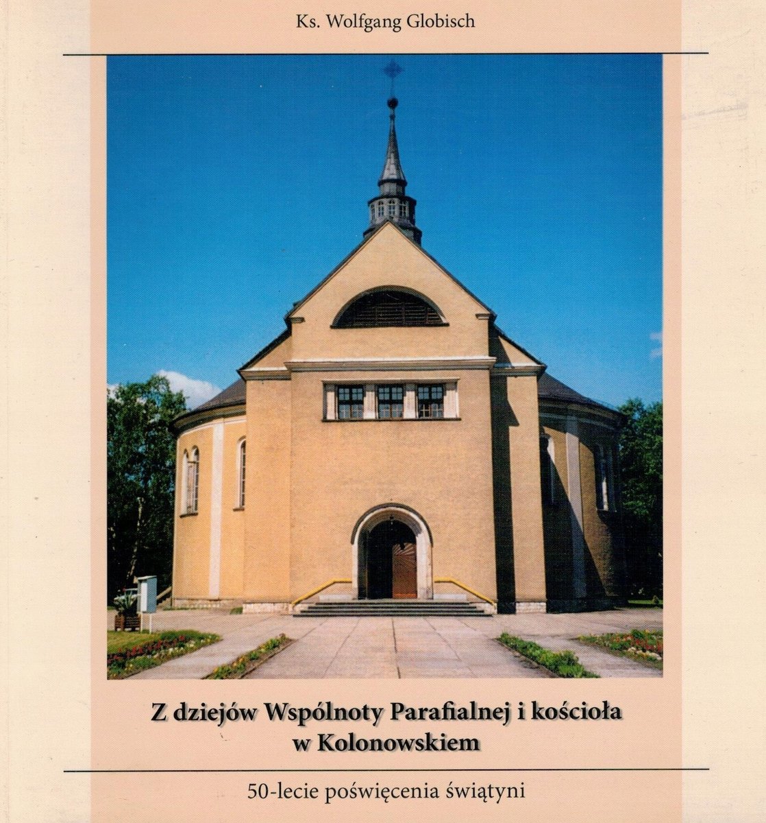 Z dziejów Wspólnoty Parafialnej - W opisie | Książka w Empik