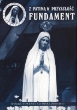Z Fatimą w przyszłość - Opracowanie zbiorowe | Książka w Empik
