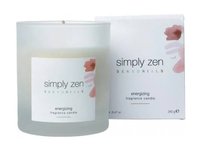 Z.one Simply Zen Sensorials Energizing Candle, Świeca Zapachowa 240g ...