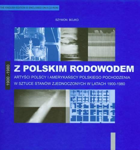 Z polskim rodowodem 1900-1980 + CD - Bojko Szymon | Książka w Empik