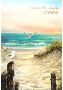 Z pomorza - Sowello | Książka w Empik