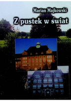 Z pustek w świat autograf autora - Wydawnictwo Bernardinum | Książka w ...