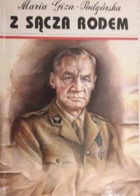 Z Sącza rodem - Opracowanie zbiorowe | Książka w Empik