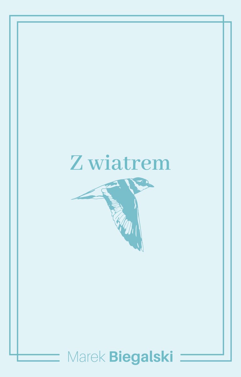 Z wiatrem - ebook EPUB - Biegalski Marek | Ebook Sklep EMPIK.COM