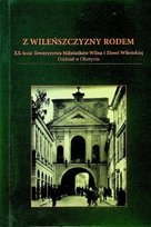 Z Wileńszczyzny rodem - W opisie | Książka w Empik