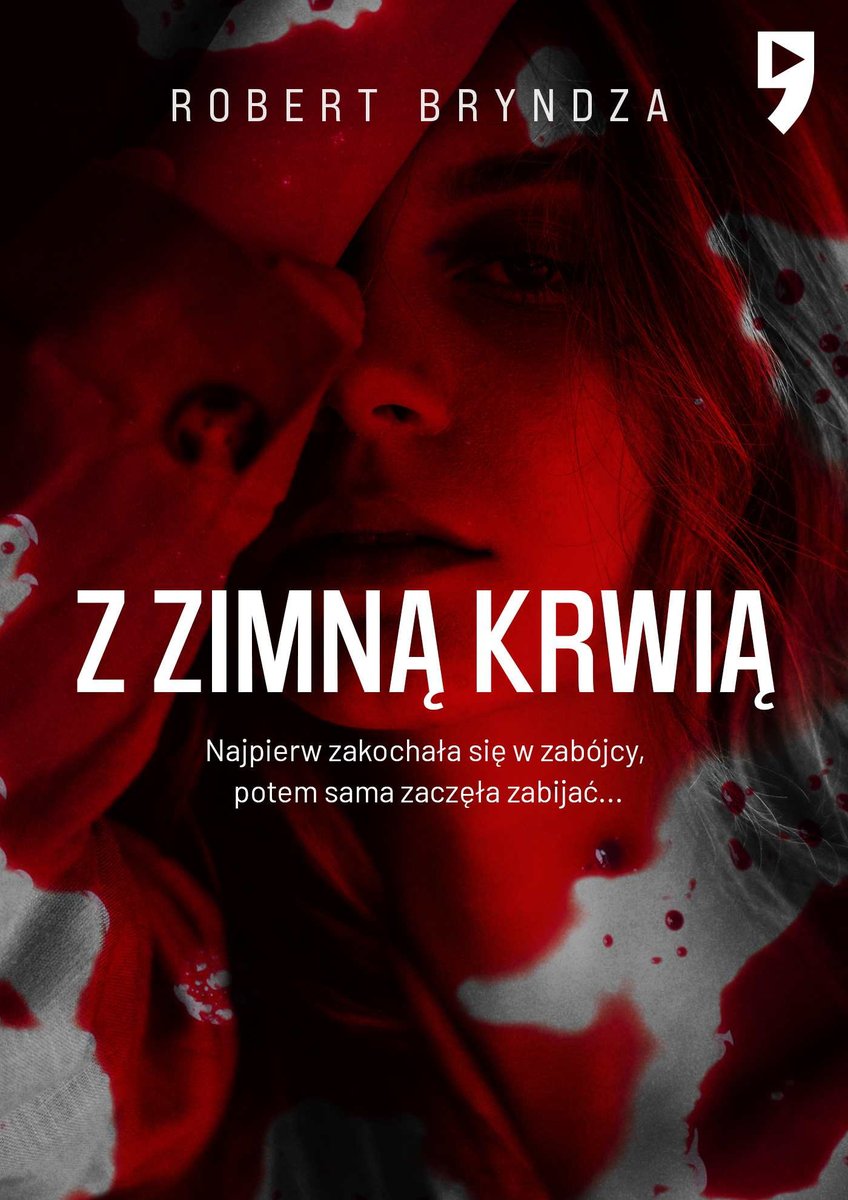 Z zimną krwią. DCI Erika Foster. Tom 5 - ebook mobi - Bryndza Robert ...