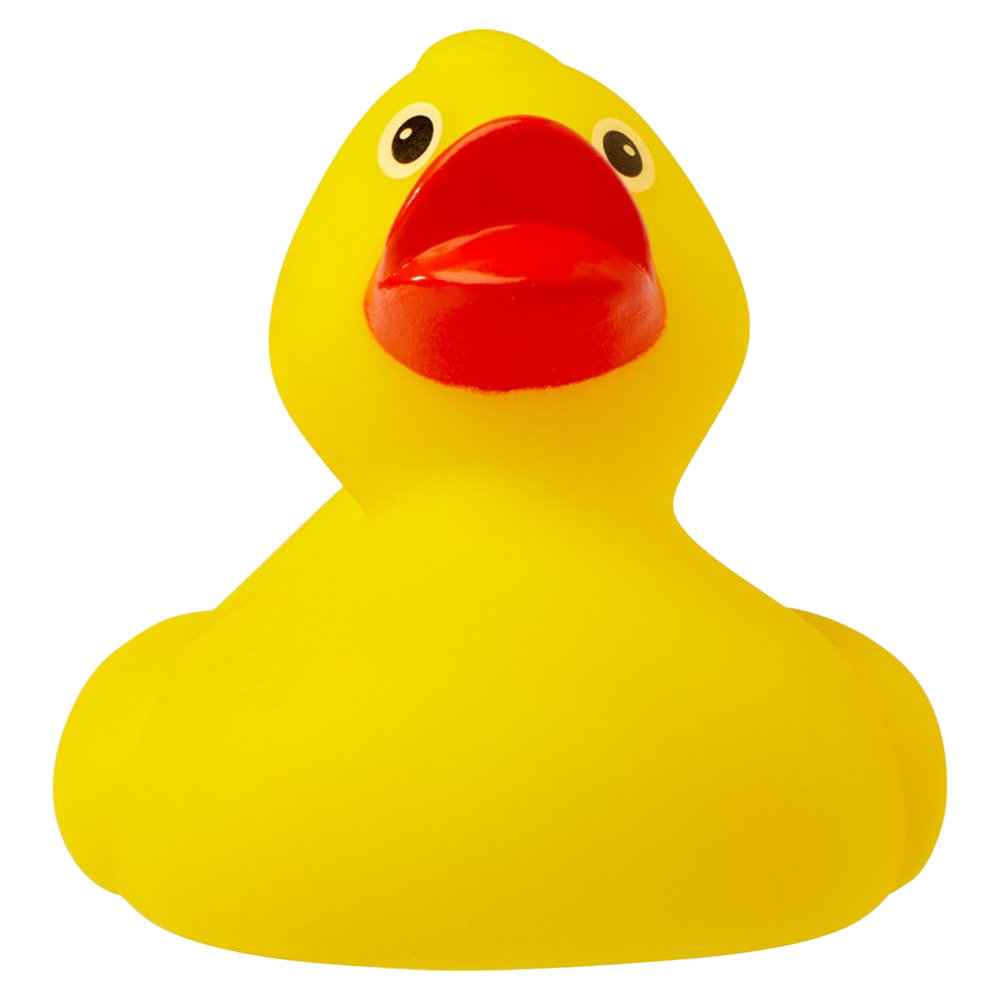 Zabawka Antystresowa Quack Duck (OS / Ciemnożółty) - Generic | Sklep ...