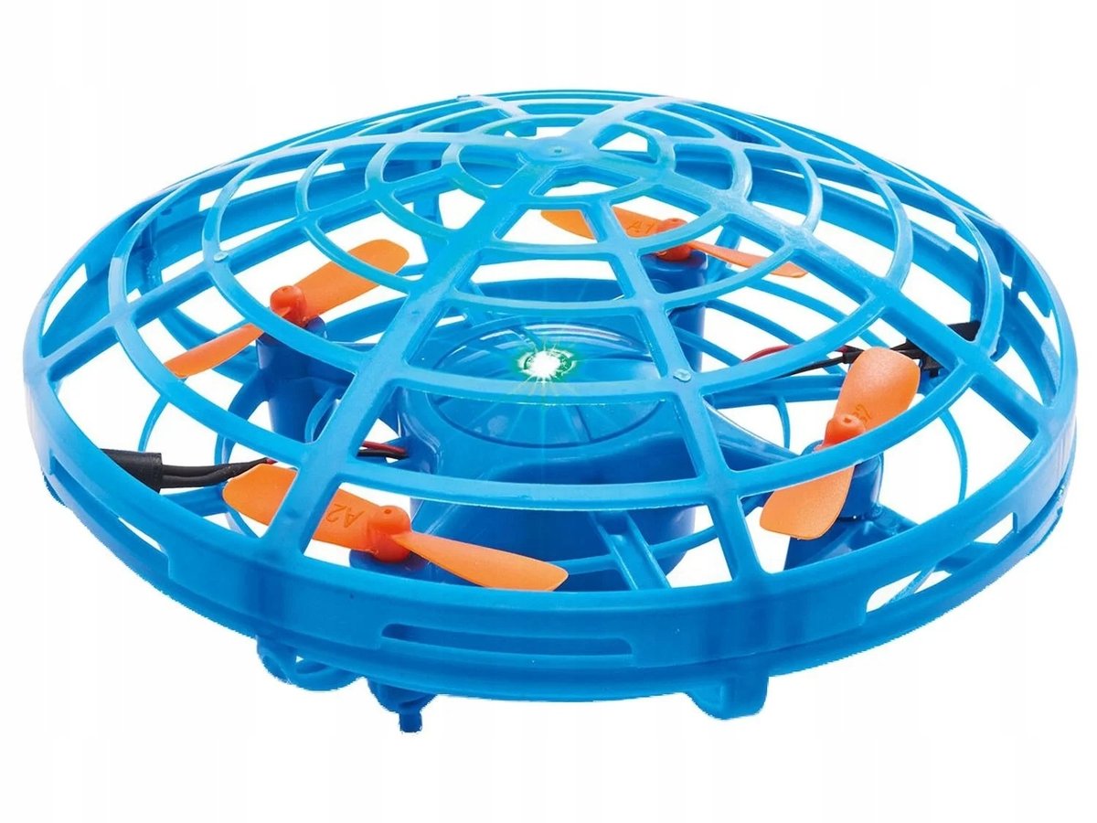 Zabawka Zdalnie Sterowana Latająca Magic Mover Revell - Revell | Sklep ...