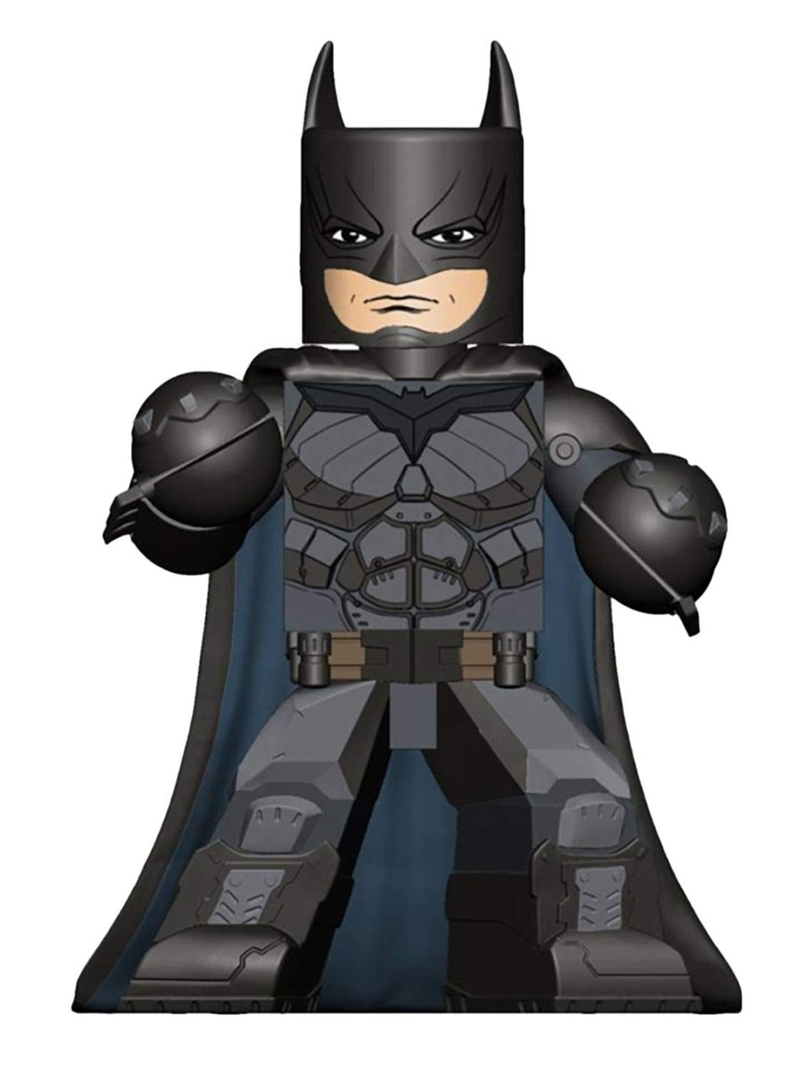 ZABAWKI DIAMOND SELECT DC Injustice Batman Vinimate Figurka winylowa ...